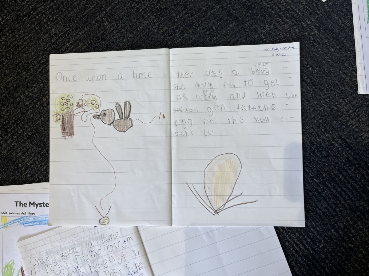 ENGLISH | Emerald Primary School