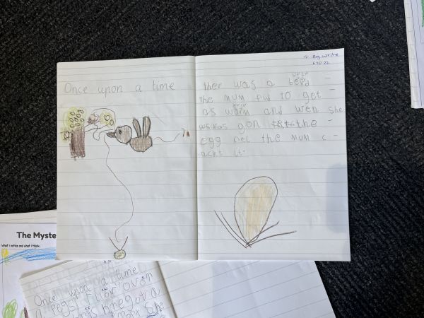 ENGLISH | Emerald Primary School