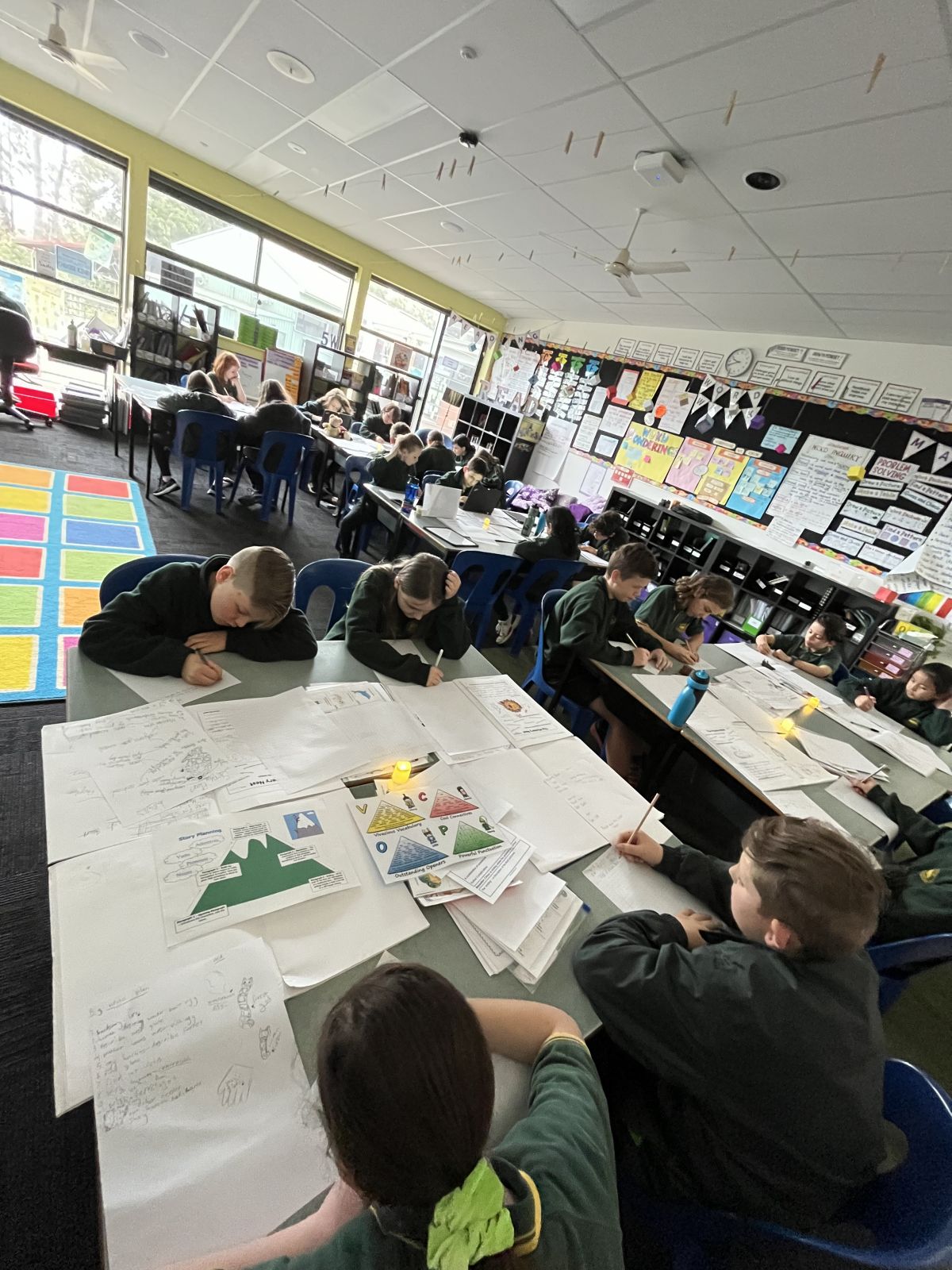 ENGLISH | Emerald Primary School