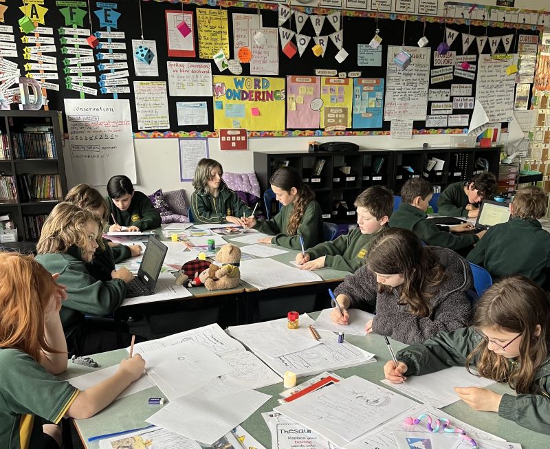 ENGLISH | Emerald Primary School