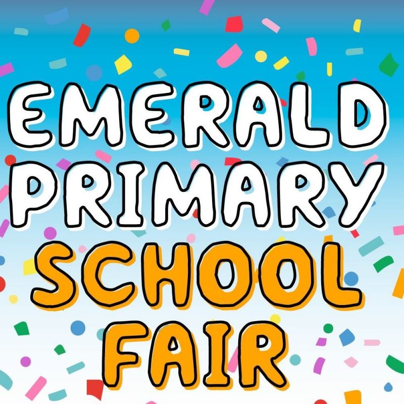 Fundraising | Emerald Primary School