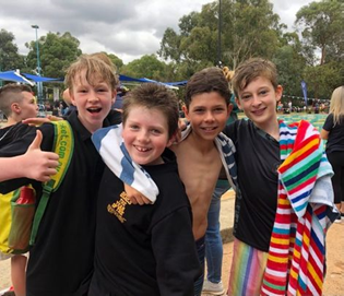 EPS Newsletter #8 - 22nd March 2023 | Emerald Primary School