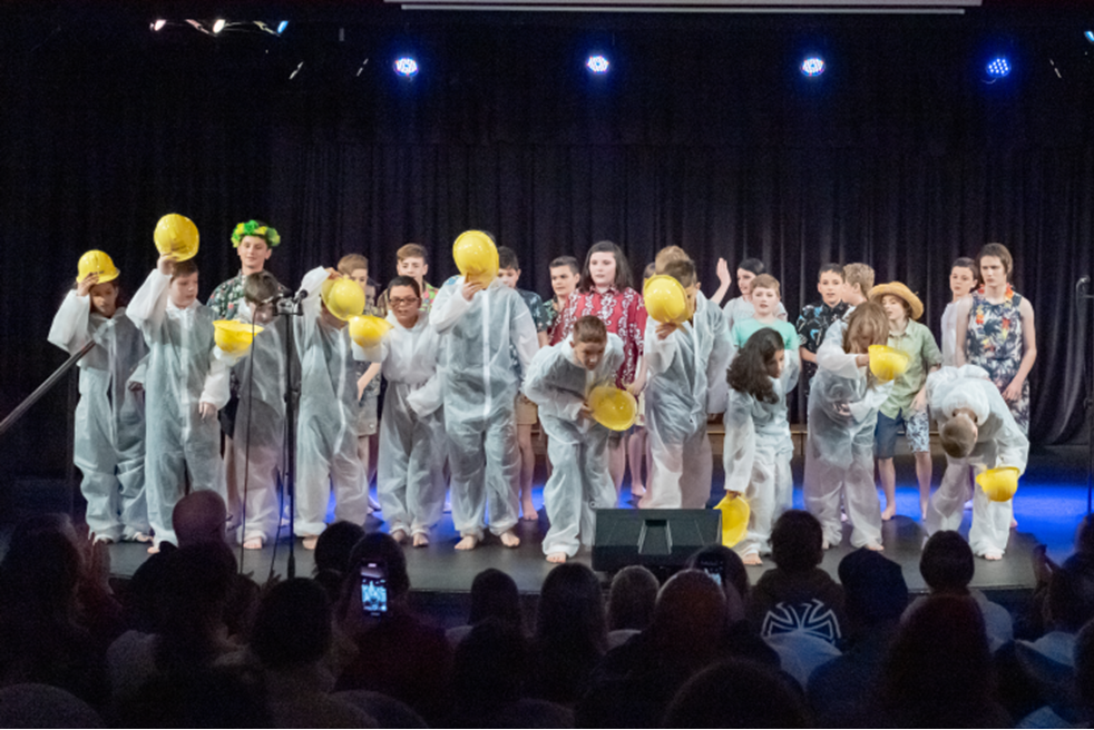 EPS Newsletter #19 - 21st June 2023 | Emerald Primary School