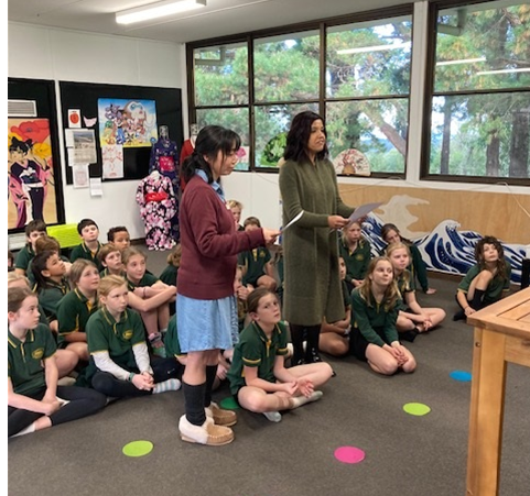 EPS Newsletter #18 - 14th June 2023 | Emerald Primary School