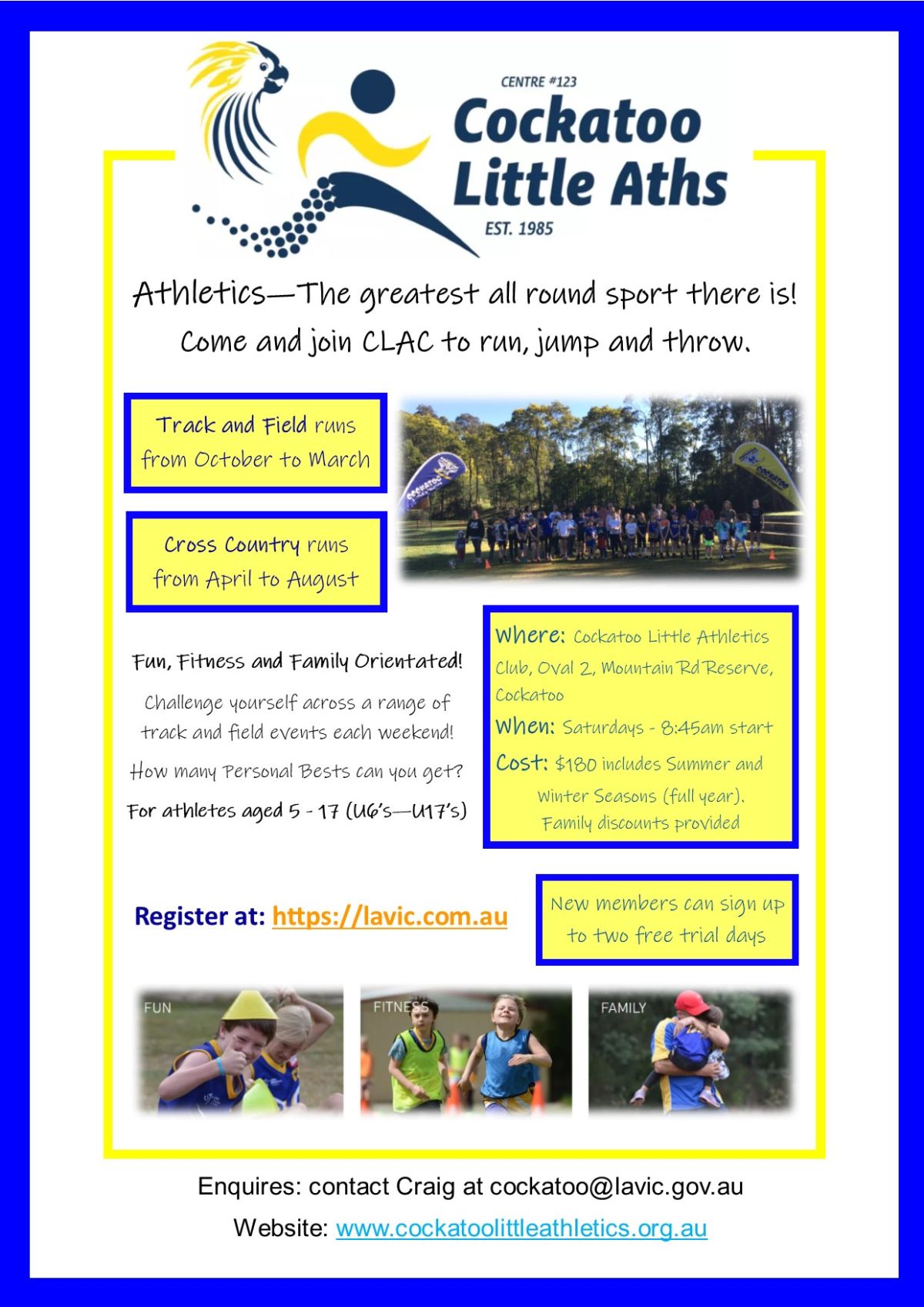 EPS Newsletter #37 - 22nd November 2023 | Emerald Primary School