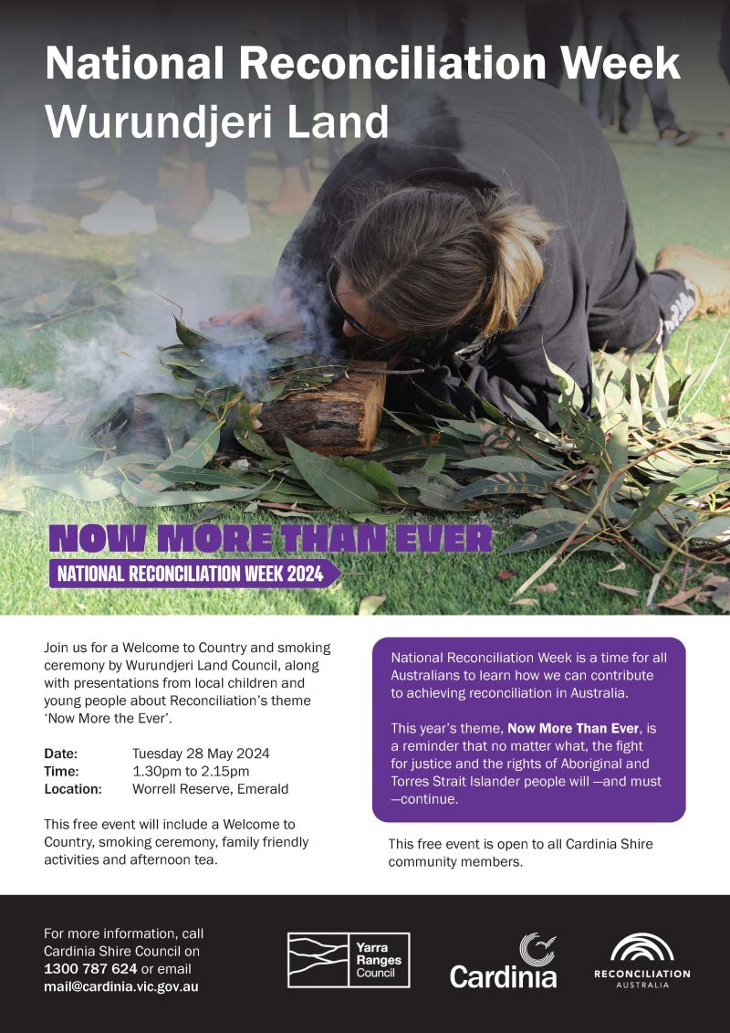 EPS Newsletter #14 - 23rd May 2024 | Emerald Primary School