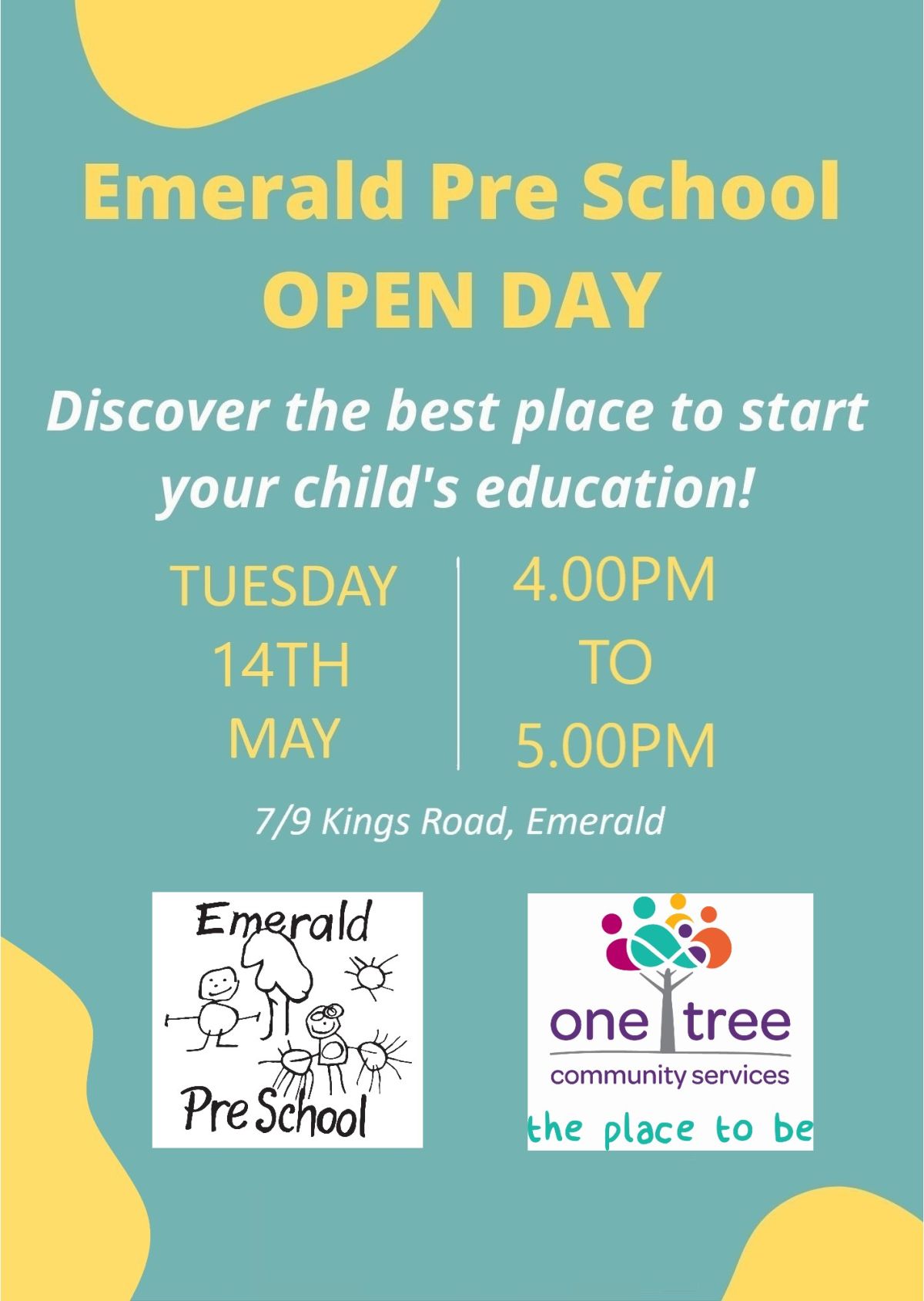 EPS Newsletter #12 - 8th May 2024 | Emerald Primary School