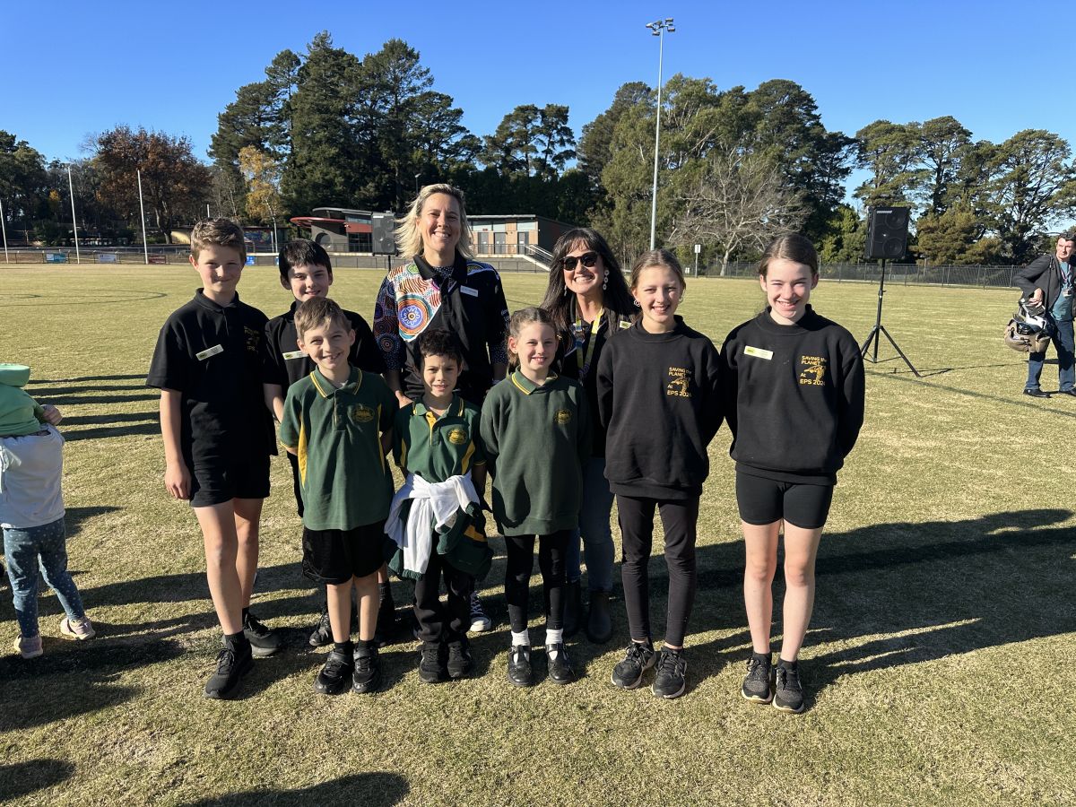 EPS Newsletter #16 - 5th June 2024 | Emerald Primary School