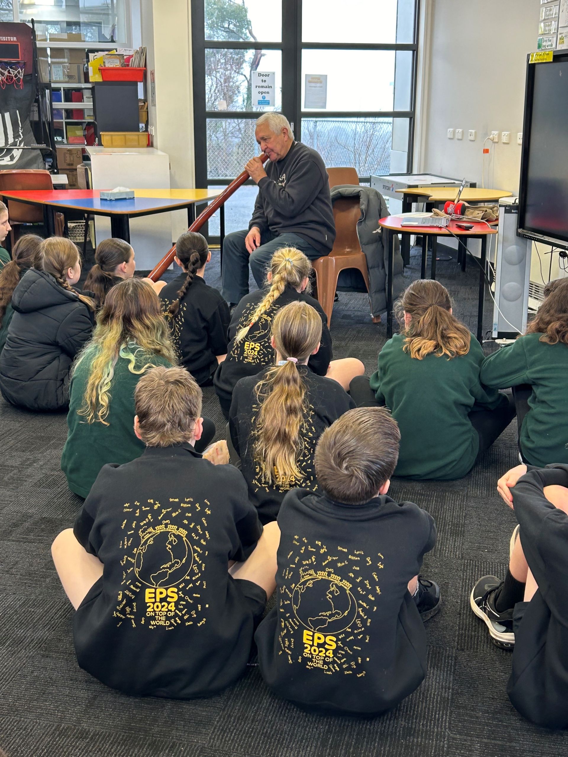 EPS Newsletter #20 - 17th July 2024 | Emerald Primary School