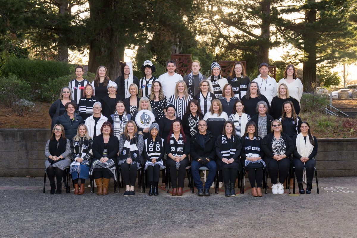 Education Team | Emerald Primary School