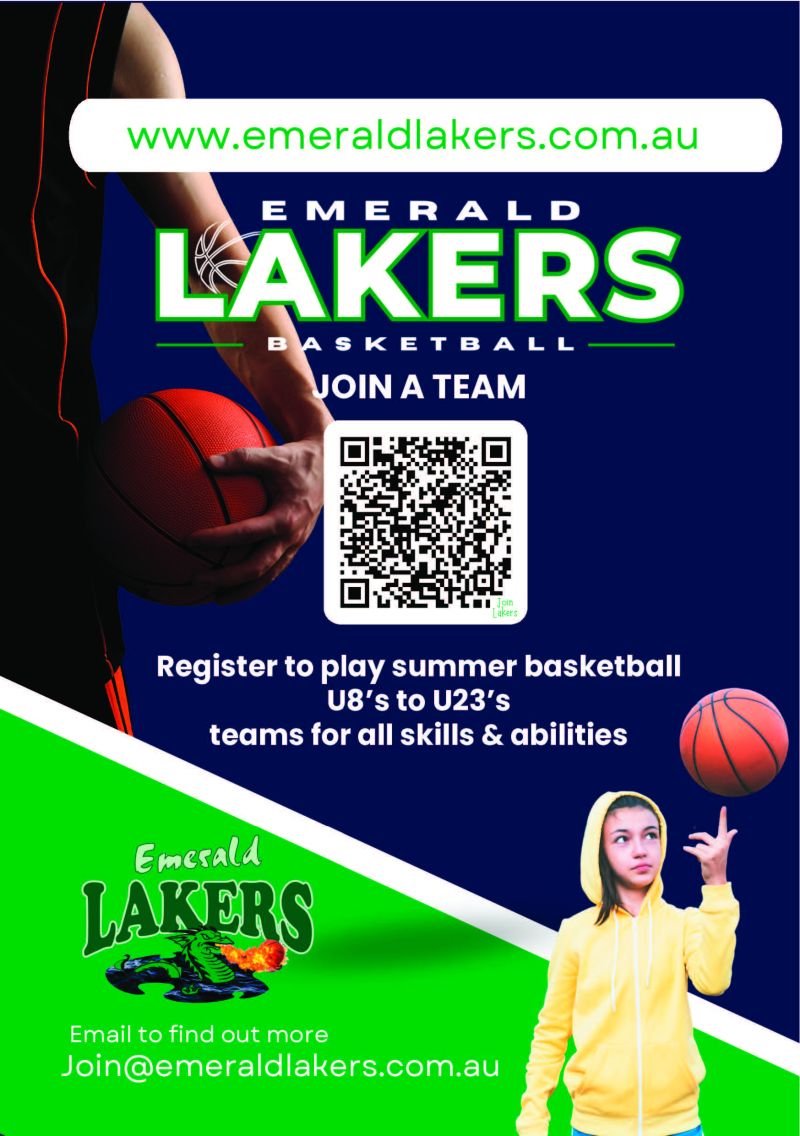 EPS Newsletter #26 - 28th August 2024 | Emerald Primary School