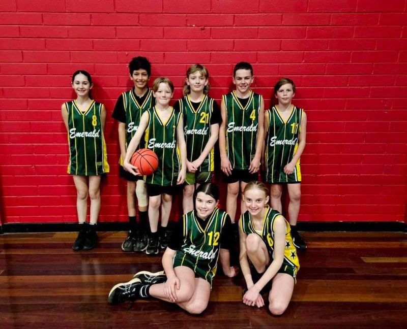 EPS Newsletter #24 - 14th August 2024 | Emerald Primary School